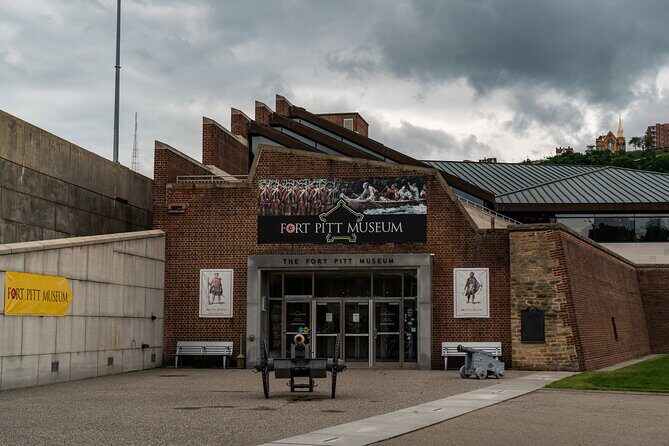 Drive Pittsburgh: Discover the settler history of Pennsylvania on an audio tour - Who Should Consider This Tour?