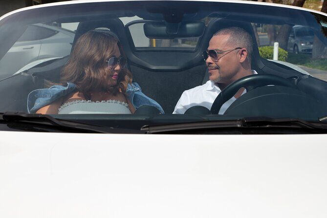 Drive-up Las Vegas Wedding - Who Is This Experience Best For?