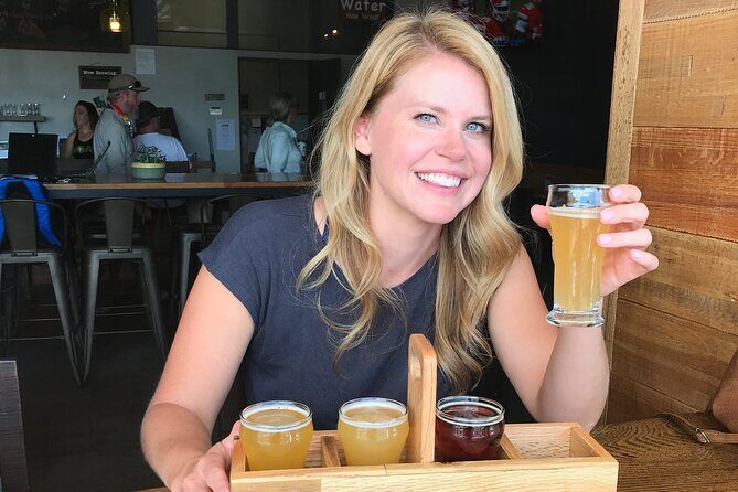 Driving Brewery Tour of Colorado Springs - Final Thoughts