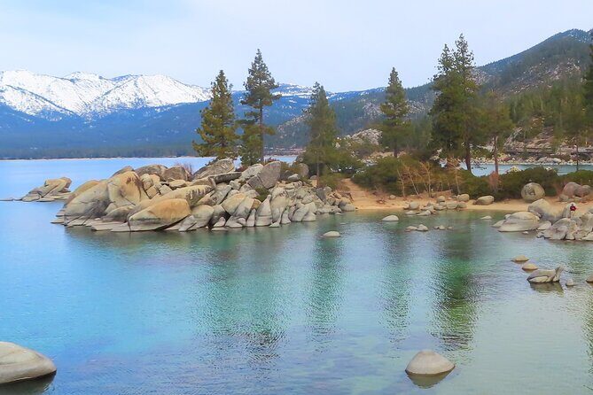 Driving Lake Tahoe: A Self-Guided Tour From Incline Village to South Lake Tahoe - What the Reviews Reveal