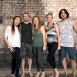 Drop In for 1 Class - Final Thoughts