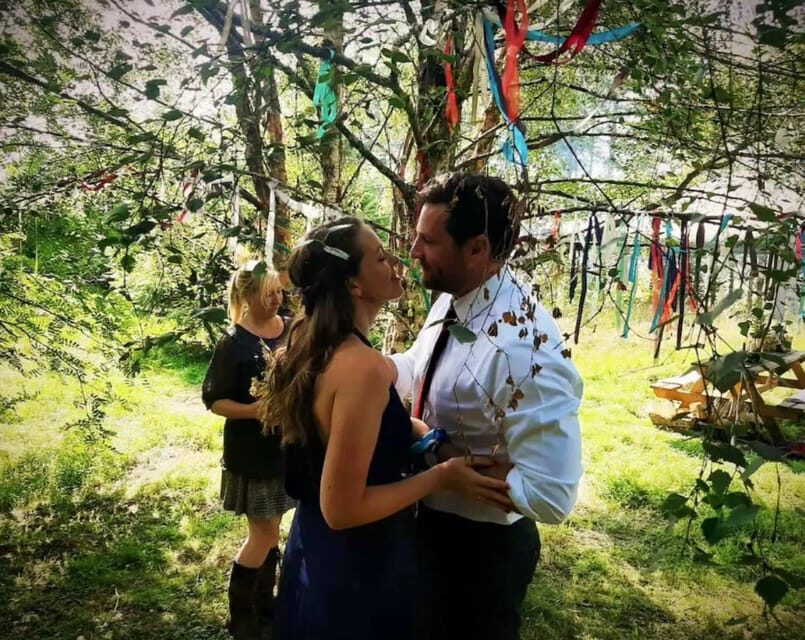 Drumnadrochit: Celtic Handfasting Ceremony and Picnic - Key Points
