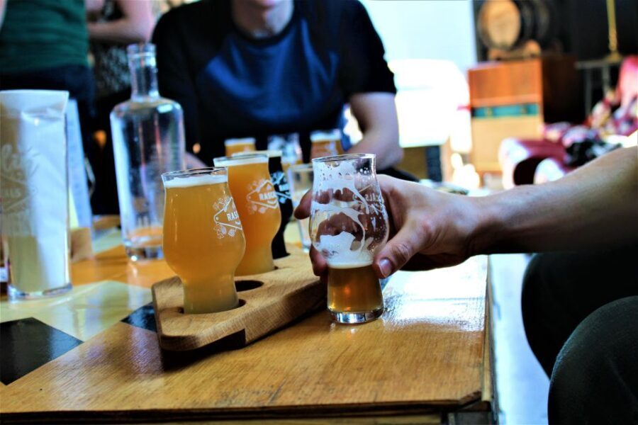 Dublin: Authentic Brewery Tour - Evaluating the Value