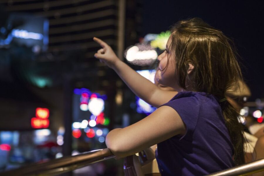 Dublin: Big Bus Panoramic Night Tour with Live Guide - What Makes This Tour Valuable?