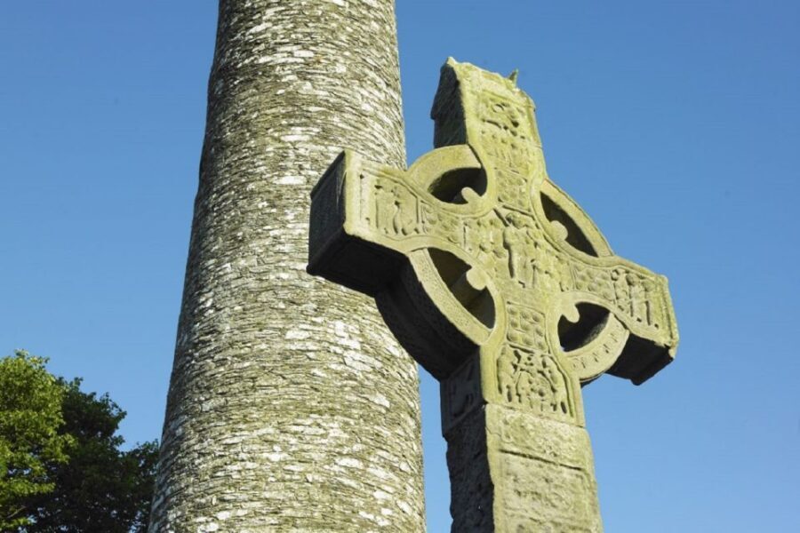 Dublin: Boyne Valley with Newgrange and Bru Na Boinne Entry - The Itinerary in Detail