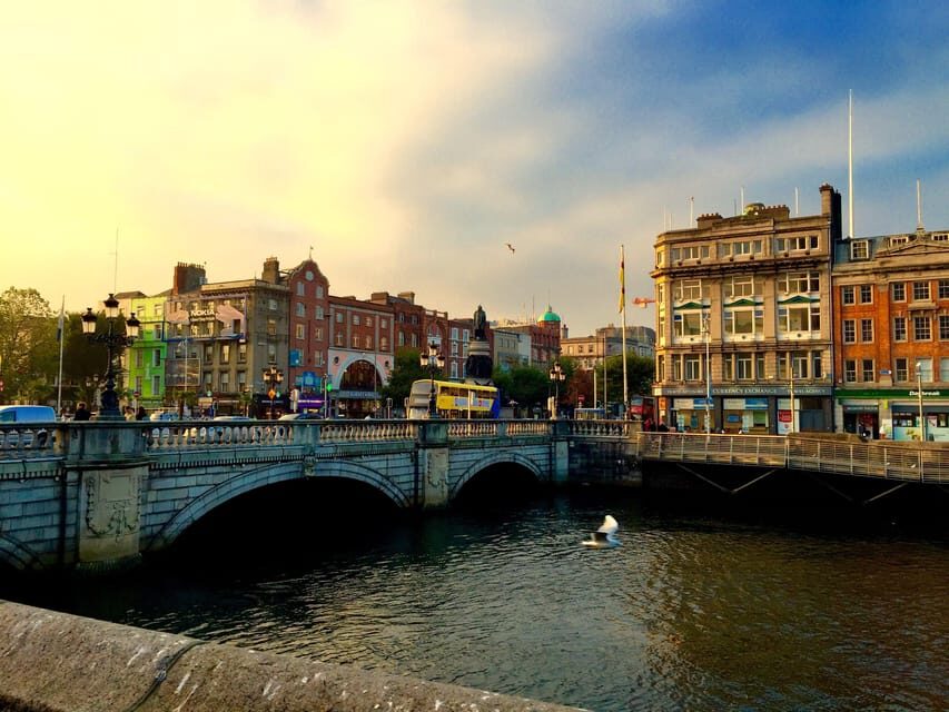 Dublin: Capture the most Photogenic Spots with a Local - Why This Tour Works for Travelers