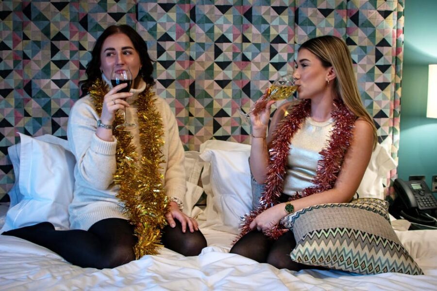 Dublin: Christmas Photo Experience (Private) - Exploring the Experience: A Deep Dive