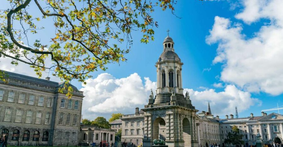 Dublin City Walking Tour, Vikings, St. Partick, Highlights - The Sum Up: Is This Tour Worth It?