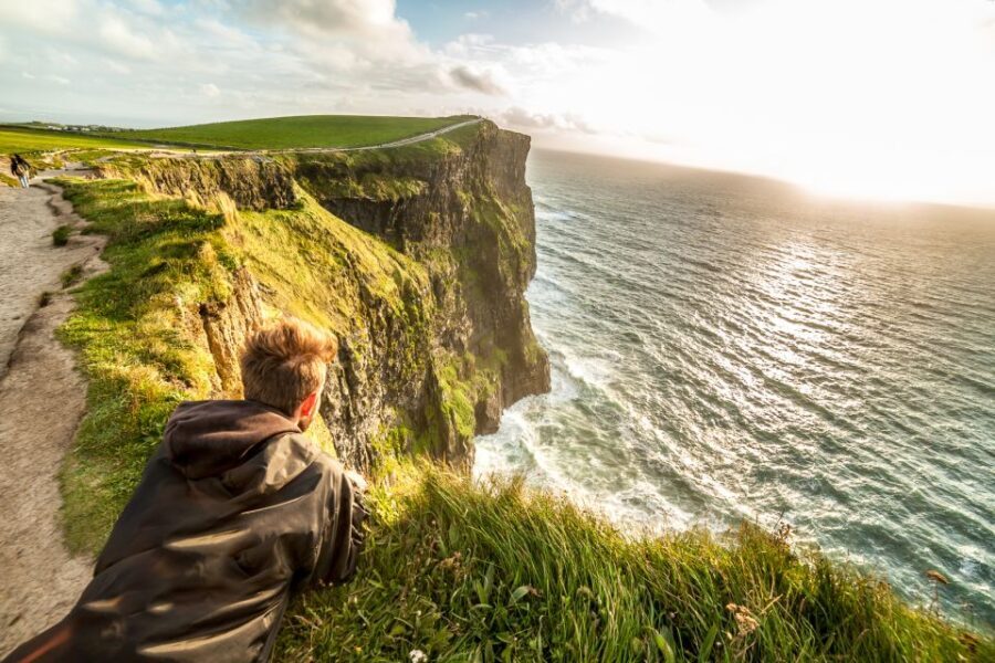 Dublin: Cliffs of Moher, Atlantic Edge & Galway City - The Practical Details