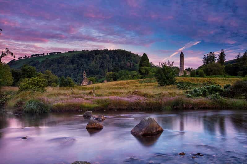 Dublin Coast & Wicklow Mountains: Luxury Private Day Tour - What Makes This Tour Stand Out?
