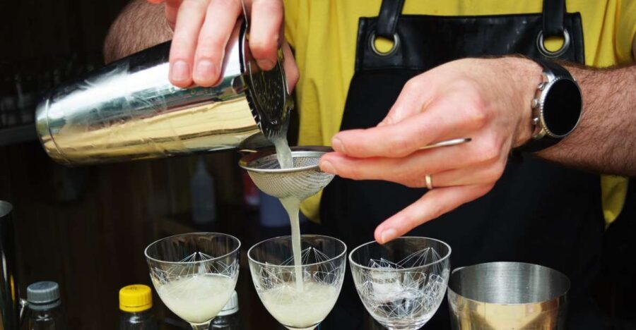 Dublin: Cocktail Masterclass - How This Tour Fits into Your Dublin Itinerary
