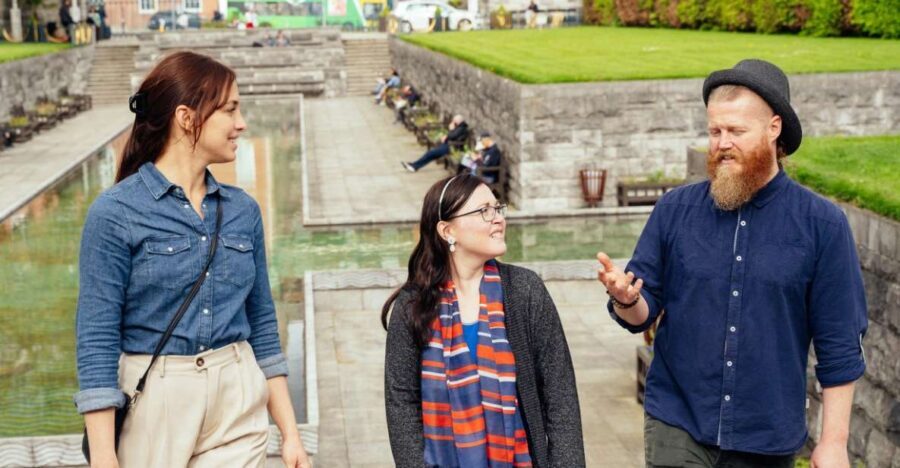 Dublin: Customizable Private Walking Tour with a Local Host - Final Thoughts: Who Will Love This Tour?