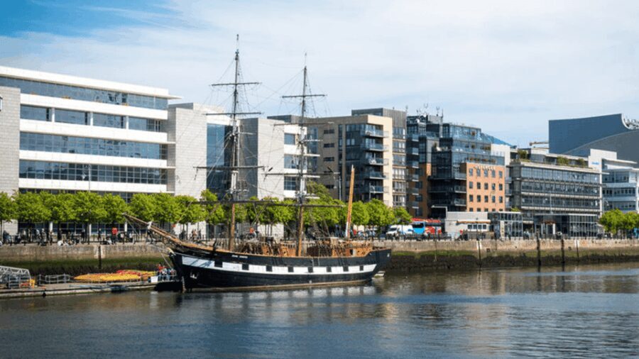 Dublin: EPIC Museum and Jeanie Johnston Entry Ticket - Authentic Experiences & Visitor Feedback
