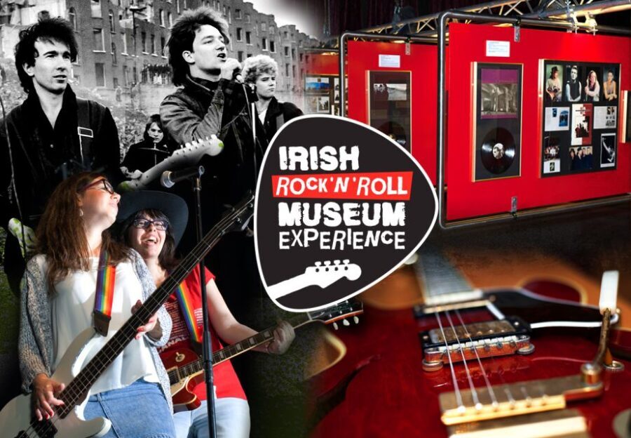 Dublin Explorer Pass: Save up to 50% on 3 to 7 Attractions - Detailed Breakdown of Attractions
