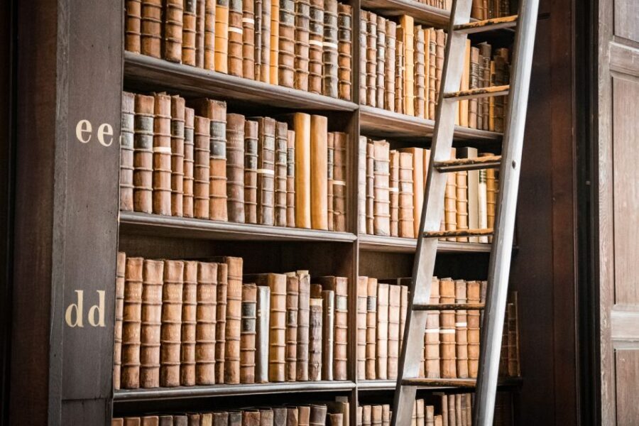 Dublin: Fast-Track Book of Kells Ticket & Dublin Castle Tour - Final Thoughts