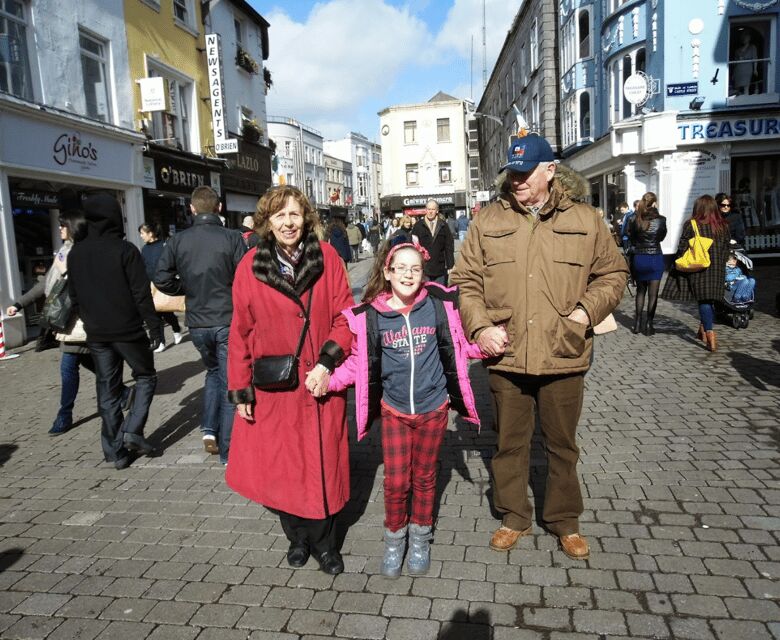 Dublin: Galway Private City and Connemara Tour - Deep Dive into the Itinerary