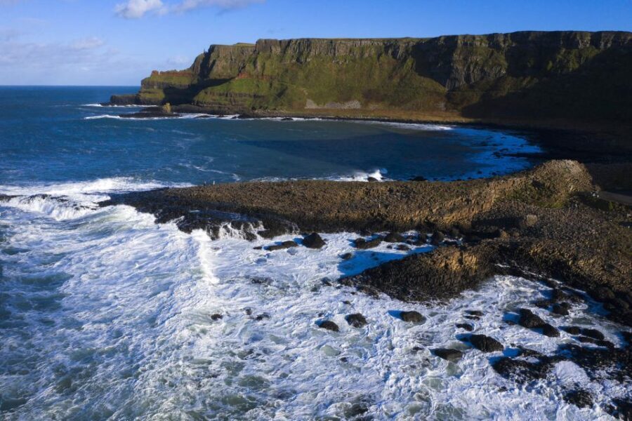 Dublin: Giant's Causeway, Dark Hedges & Titanic Guided Tour - Who Will Love This Tour?