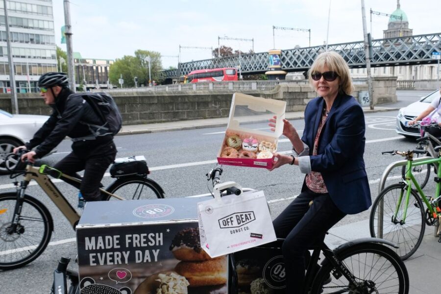 Dublin: Guided Delicious Donut Tour with Tastings - What’s Included and How It Works