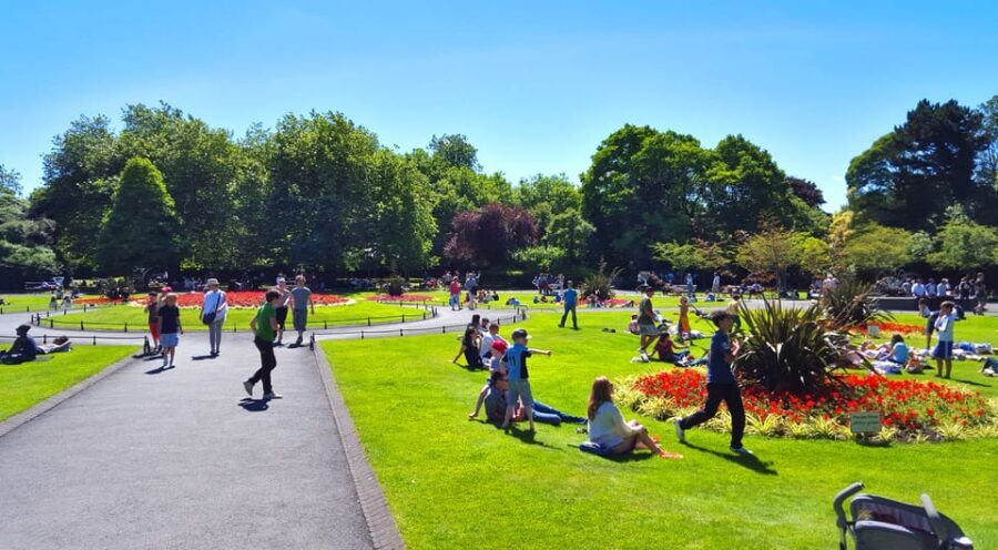 Dublin: Guided Sights and Pints Tour - What’s Included and What’s Not