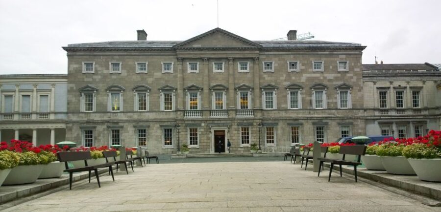 Dublin: Half-Day Private Walking Tour - Why This Tour Works