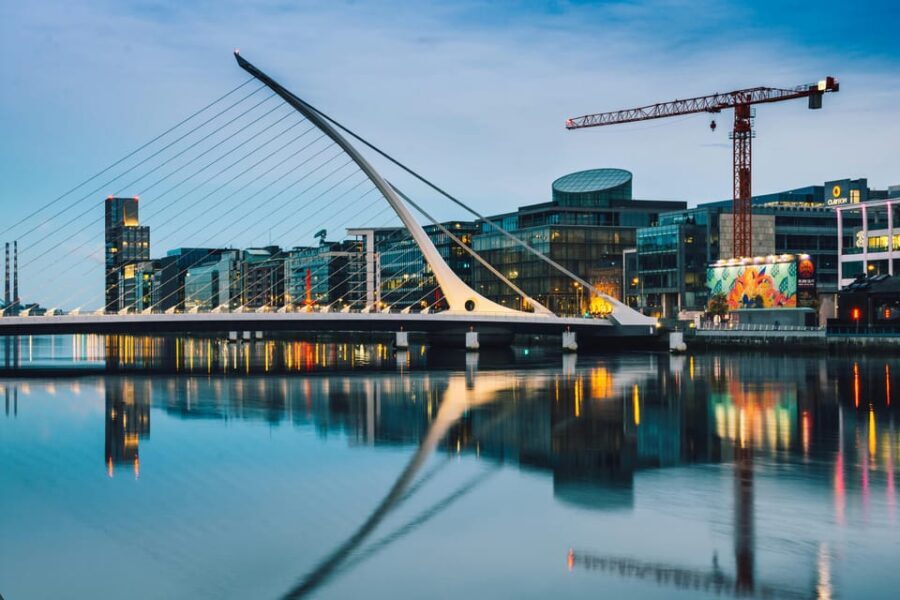 Dublin: Highlights & Hidden Gems Private Tour + Local Guide - The Breakdown: What’s Included and What’s Not