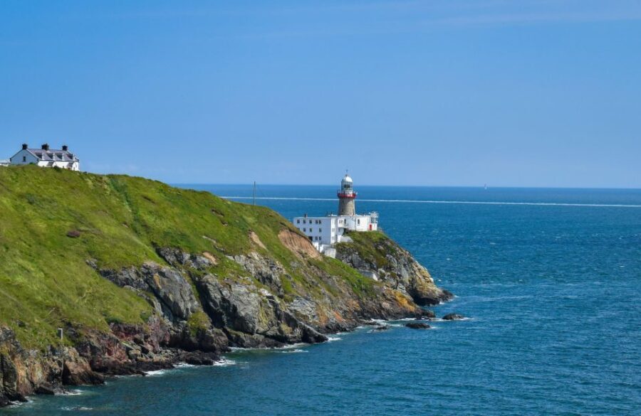 Dublin: Howth Coastal Hiking Tour - Exploring the Itinerary: What You’ll Encounter