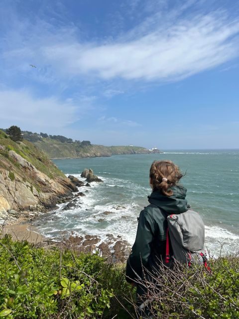 Dublin: Howth Safari Hiking Tour - Whats Included and Whats Not