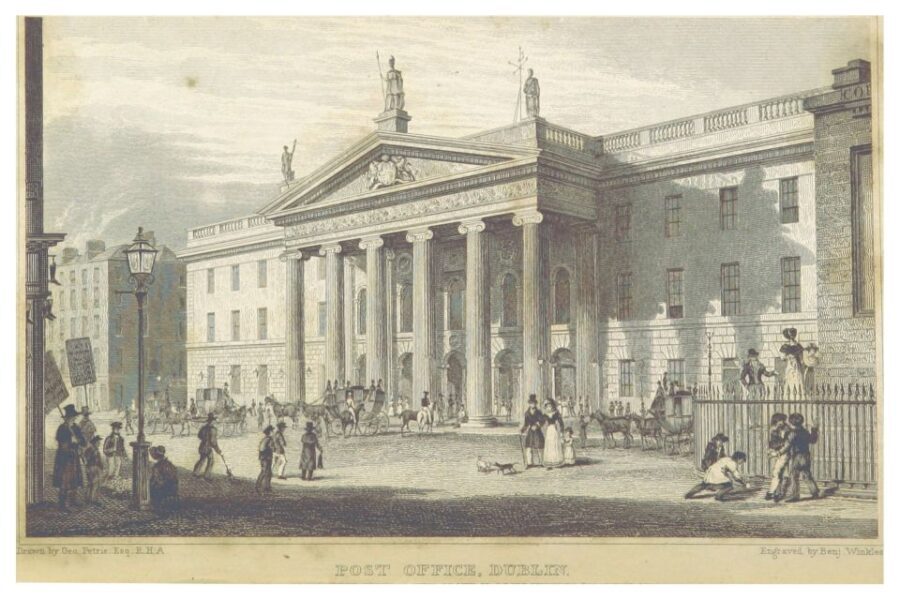 Dublin: IRA History Tour w/ Skip-the-Line GPO Museum Ticket - Final Thoughts: Who Should Consider This Tour?