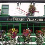 Dublin: Irish Night Show at the Merry Ploughboy Pub - What You Can Expect: A Detailed Look