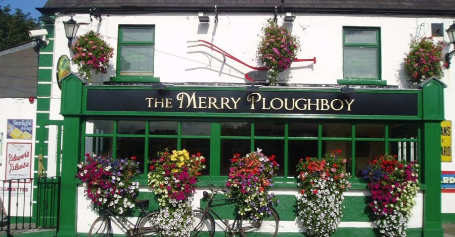 Dublin: Irish Night Show at the Merry Ploughboy Pub - What You Can Expect: A Detailed Look
