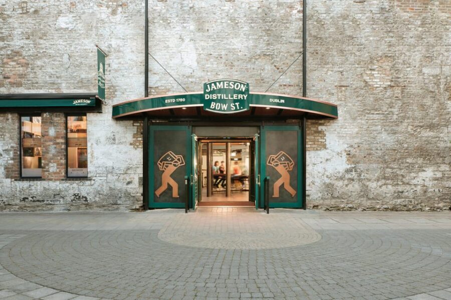 Dublin: Jameson Distillery & Guinness Brewery Guided Tour - Who Will Love This Tour?