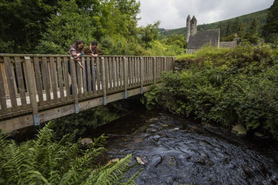 Dublin: Kilkenny, Wicklow & Glendalough Tour & Sheepdog Show - Practical Details and Tips