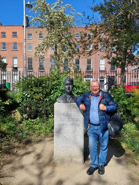 Dublin Landmarks Walking Tour - Who Will Benefit Most?