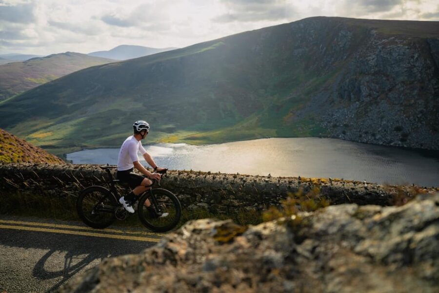 Dublin Legends Road Ride - Detailed Breakdown of the Route and Highlights