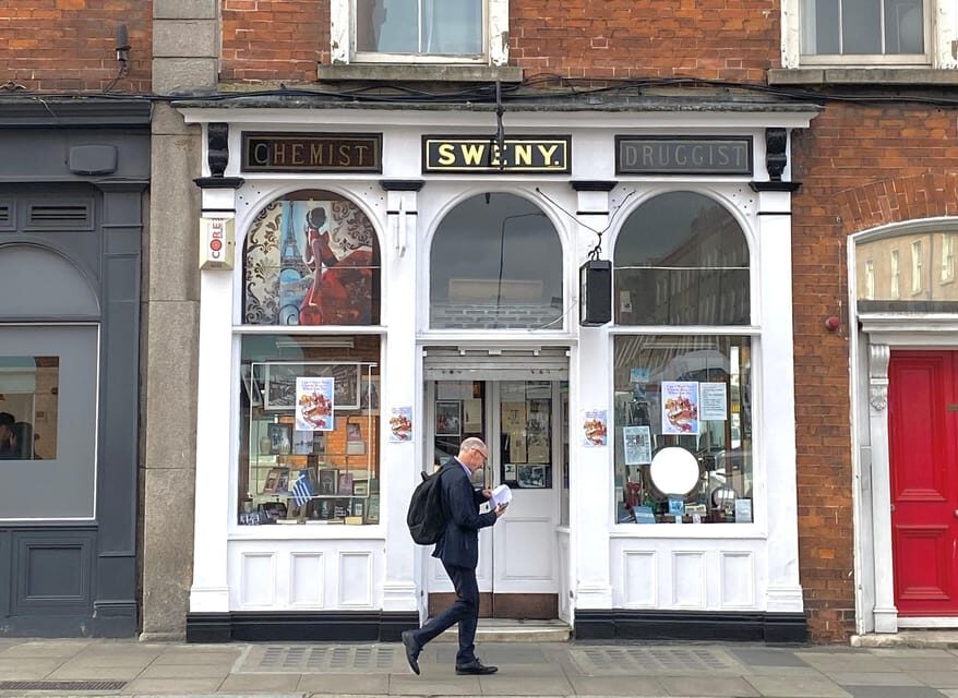 Dublin: Literary Walking Tour - Wilde, Yeats & Joyce - The Itinerary Breakdown: What You’ll Experience