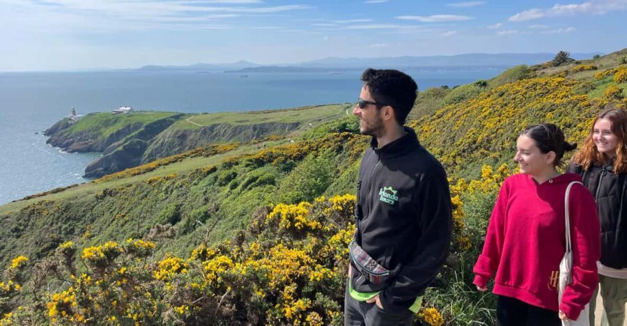 DUBLIN: Malahide castle and Howth MULTILINGUAL full day tour - Practical Details and Value