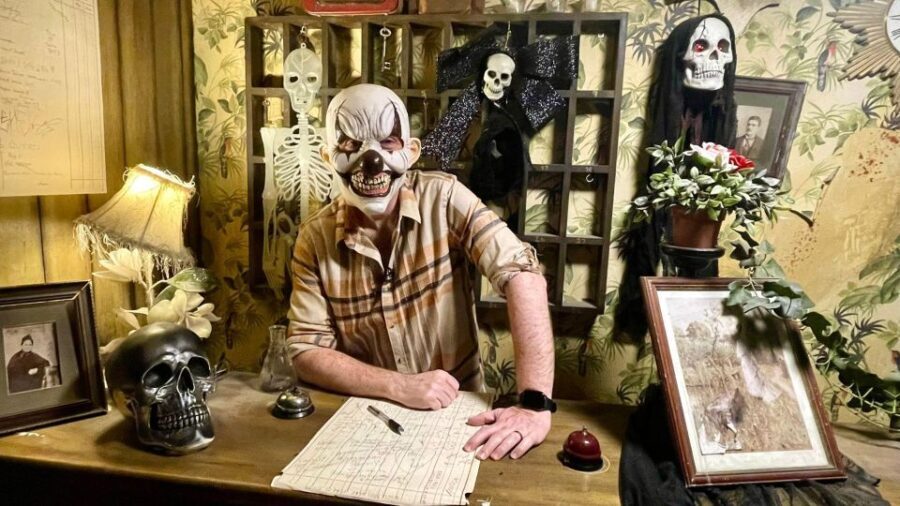 Dublin: Murder Mystery at the National Wax Museum - The Value of the Experience