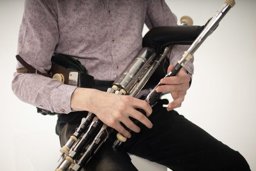 Dublin: Music and Dance Show at The Irish House Party - The Value Proposition