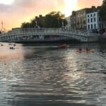 Dublin: Music Under the Bridges Kayaking Tour - Who Will Love This Tour?