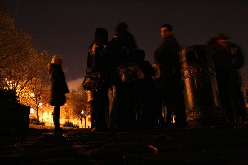 Dublin: North Quay Guided Ghost Walk - Analyzing the Tour Experience