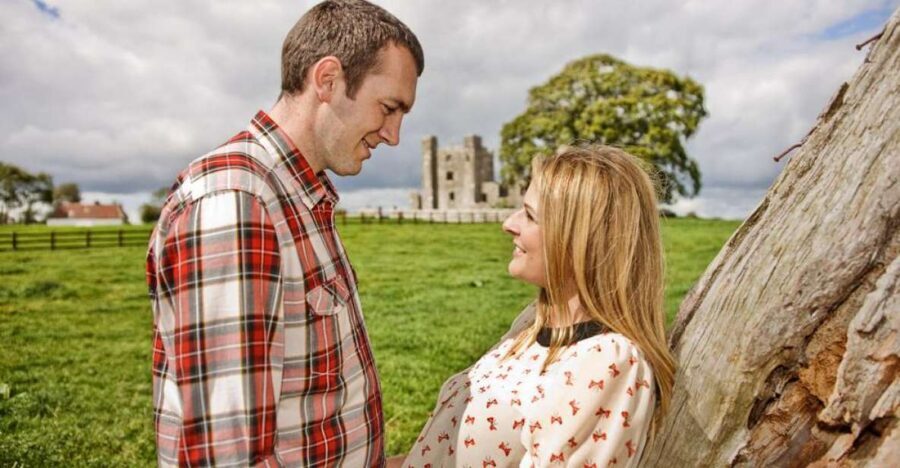 Dublin: On Location Professional Photo Shoot - What to Expect on Your Photoshoot