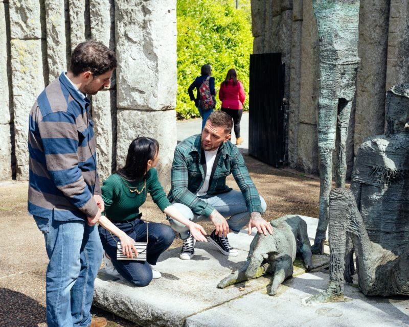 Dublin: Personalized Private Tour with a Local Host - What Makes This Tour Stand Out