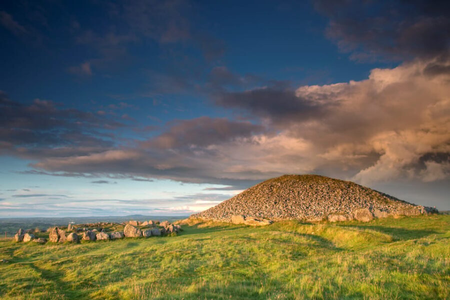 Dublin: Private Boyne Valley and Trim Castle Day Tour - The Itinerary: What You’ll See and Do