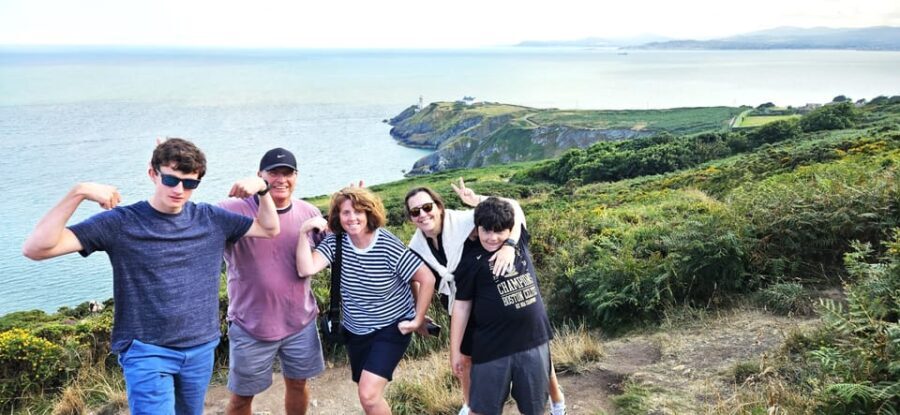 Dublin: Private Day Tour of Howth and Malahide Villages - Whats Included & Whats Not