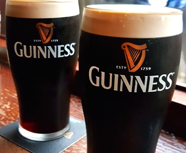 Dublin: Private Pub Tour - Final Thoughts
