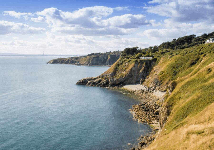 Dublin: Private Tour To wicklow , Glendalough & Powerscourt. - The Experience and What Travelers Say