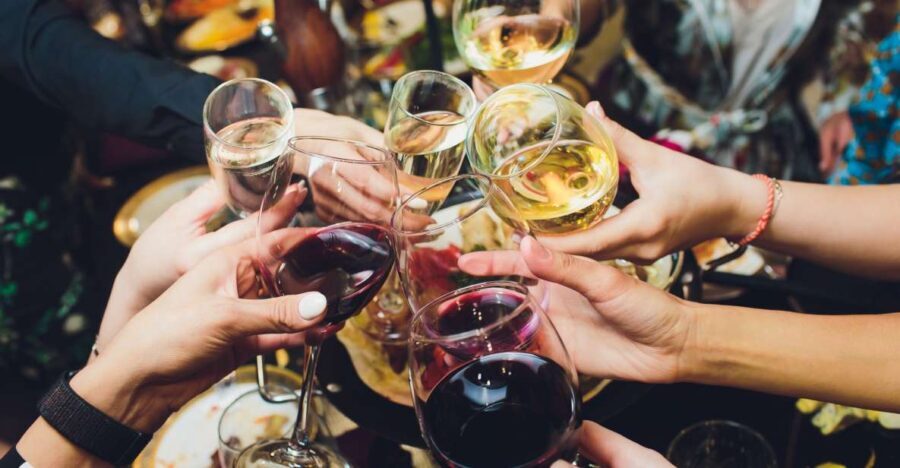 Dublin: Private Wine Tasting Tour with Wine Expert - Practical Tips for the Best Experience