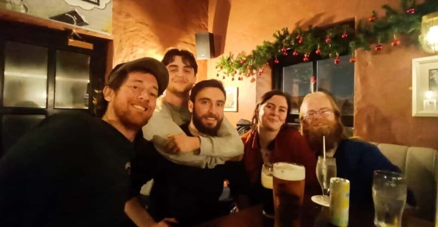 Dublin: Pub Tour. Pour The Perfect Guinness, Whiskey & Music - Why This Tour Works for Travelers