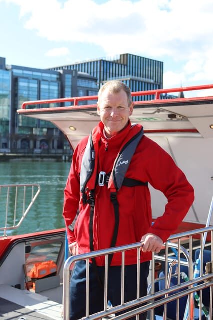 Dublin: River Liffey Sightseeing Cruise - Why This Tour Works for Most Travelers