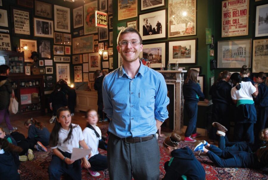 Dublin: Skip-the-Line Little Museum of Dublin Ticket - The Tour Experience: What to Expect